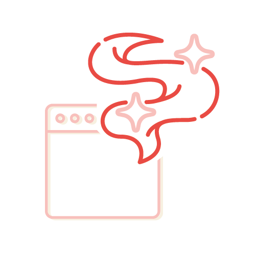 Site web Essentiel - STUDIO CACTUS BLEU