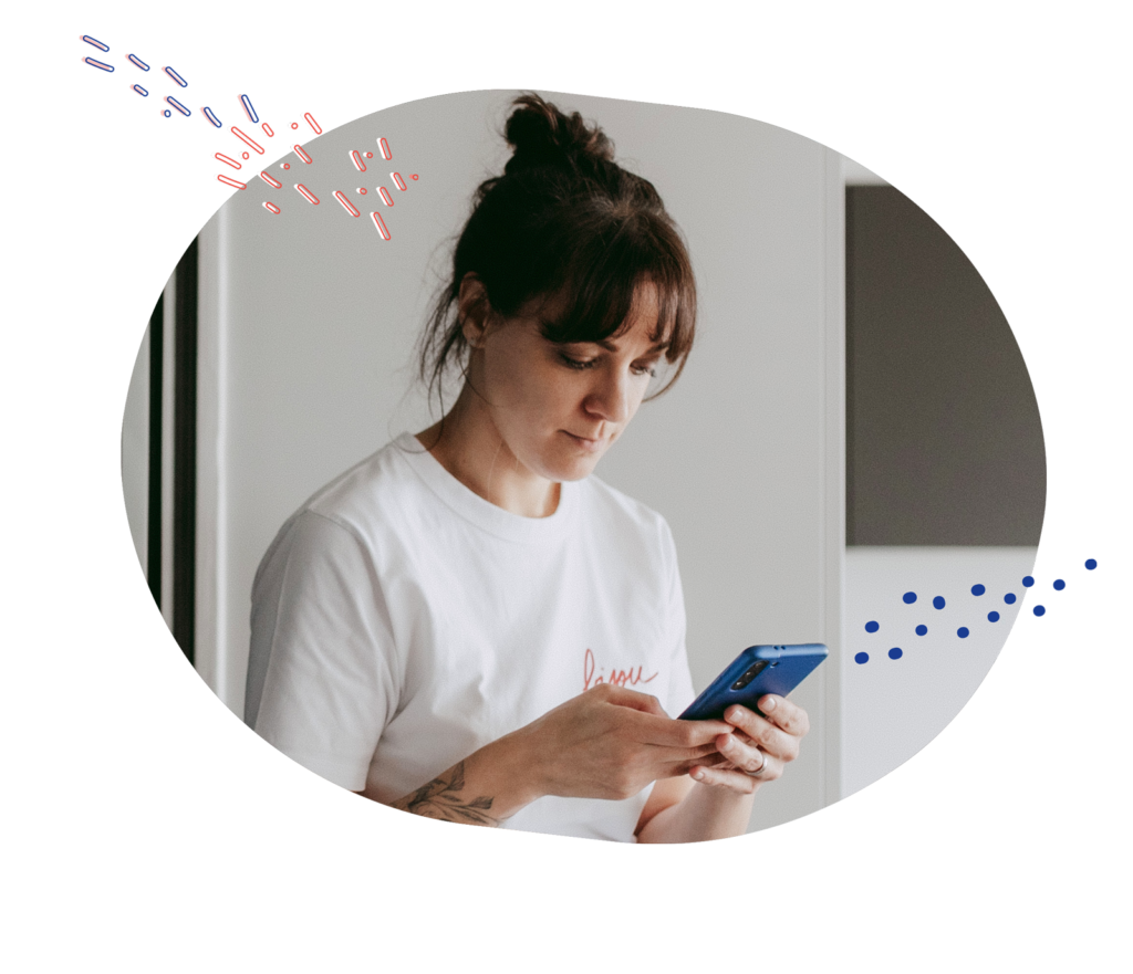 Atelier et formation Instagram en Valais - STUDIO CACTUS BLEU