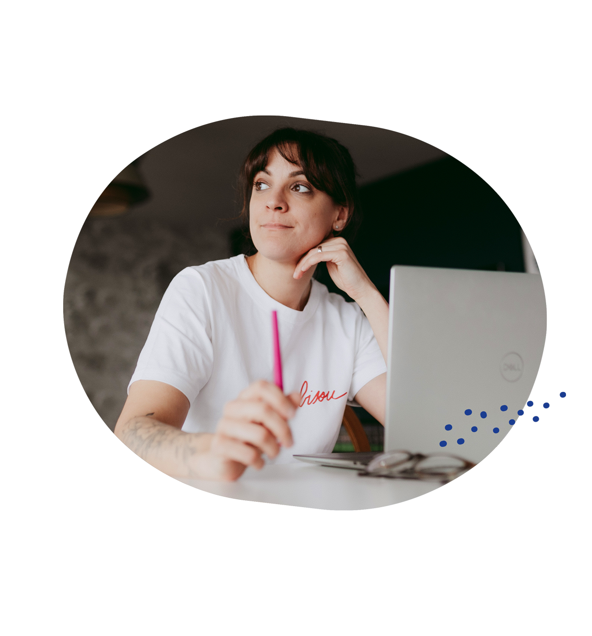 Audit de site internet, instagram et identité visuelle - STUDIO CACTUS BLEU